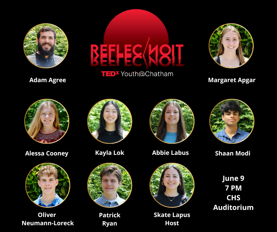 Live Feed | School District of the Chathams